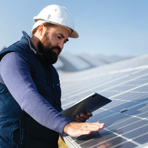 Solar PV Compliance Check - Sunshine Care – Pure Solar Maintenance